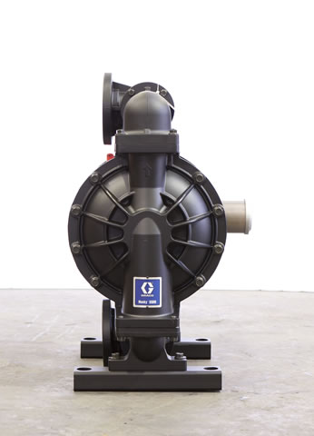 Husky 3300 Pump › Nemesis Equipment